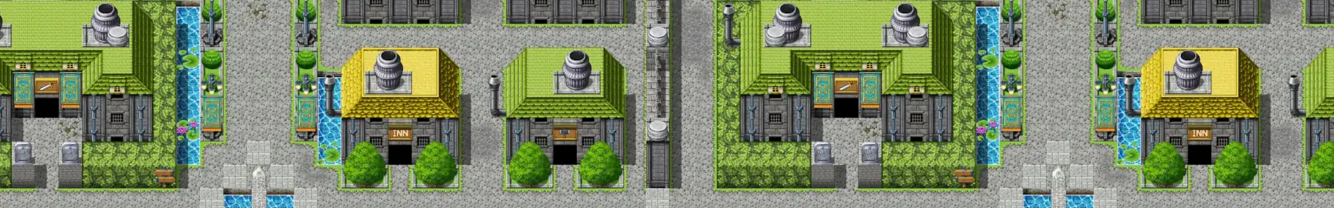 Company | RPG Maker | Make Your Own Video Game!