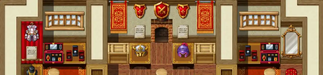 Frequently Asked Questions | RPG Maker | Create A Game!