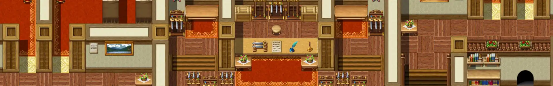 Tutorials | RPG Maker | Make A Game!