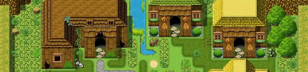 Downloads And Free Trials | RPG Maker | Make Your Own Game!
