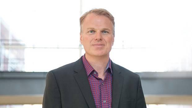 Powered by Spotlight: Steve Janz from the Southern Alberta Institute of ...