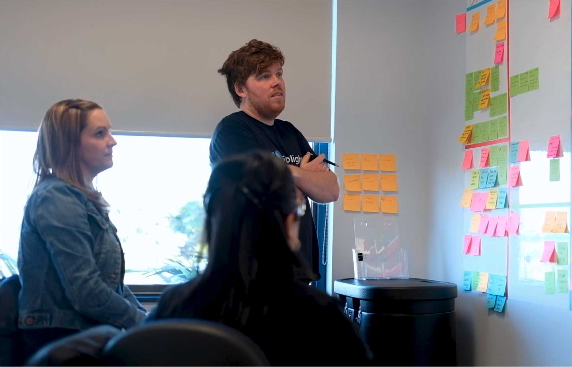 How to build a high-performing advisory team