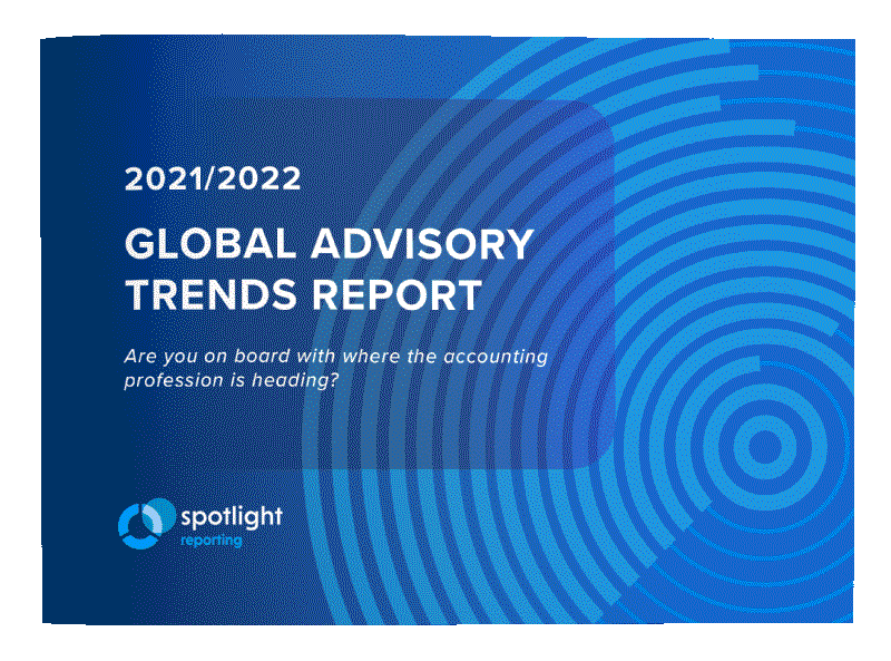 Ebooks and Reports | Spotlight Reporting