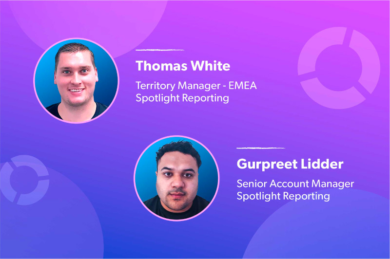 Recruiting and Retaining an Accounting Team