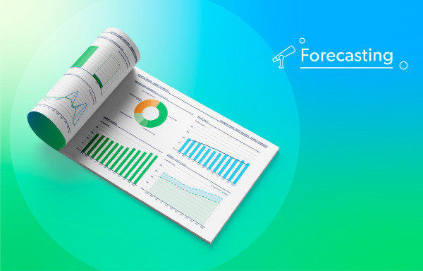 Training webinar: How to take your forecast to the next level