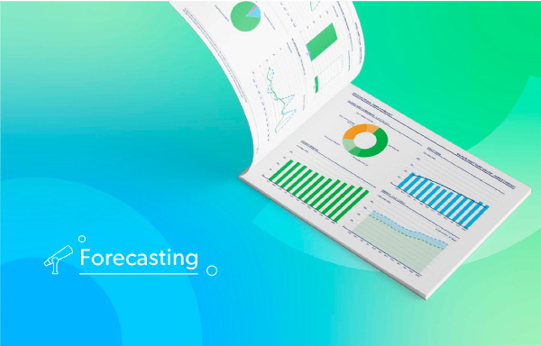 Training webinar: How to create your first forecast