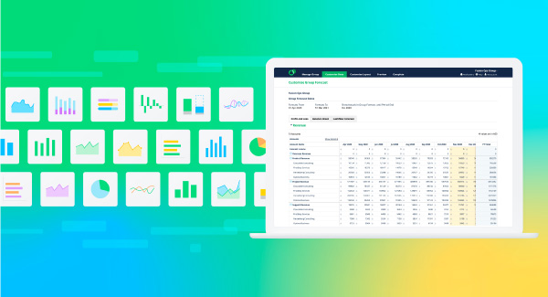Spotlight + MYOB AccountRight Live Integration Released
