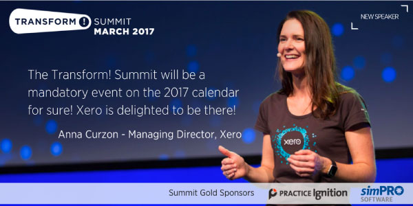 5 Key Takeaways from Transform! Summit for Accountants