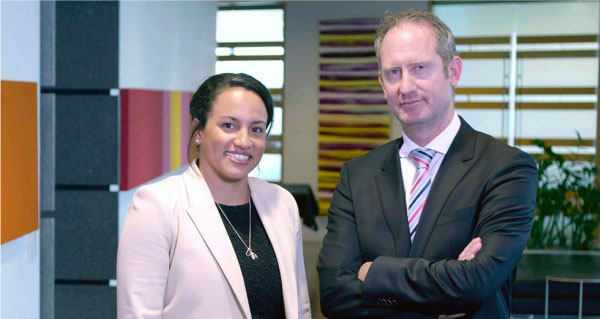 Powered by Spotlight: PwC