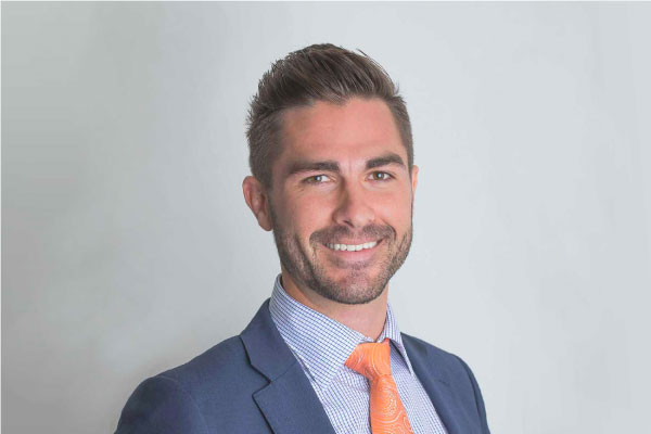 Powered By Spotlight: Ryan Richardson From TNM Consulting