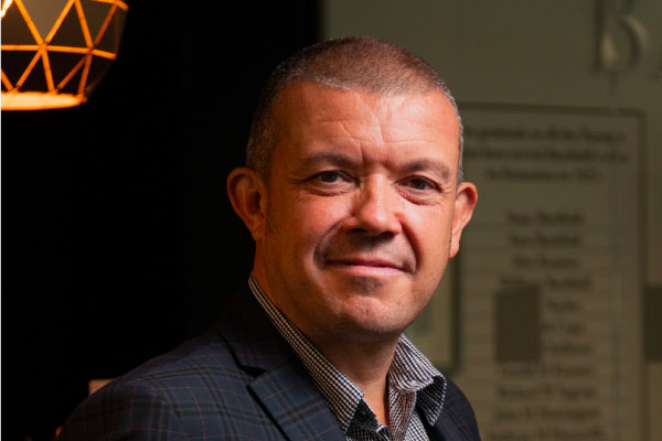 Powered by Spotlight: Mark Lowell from Sedulo