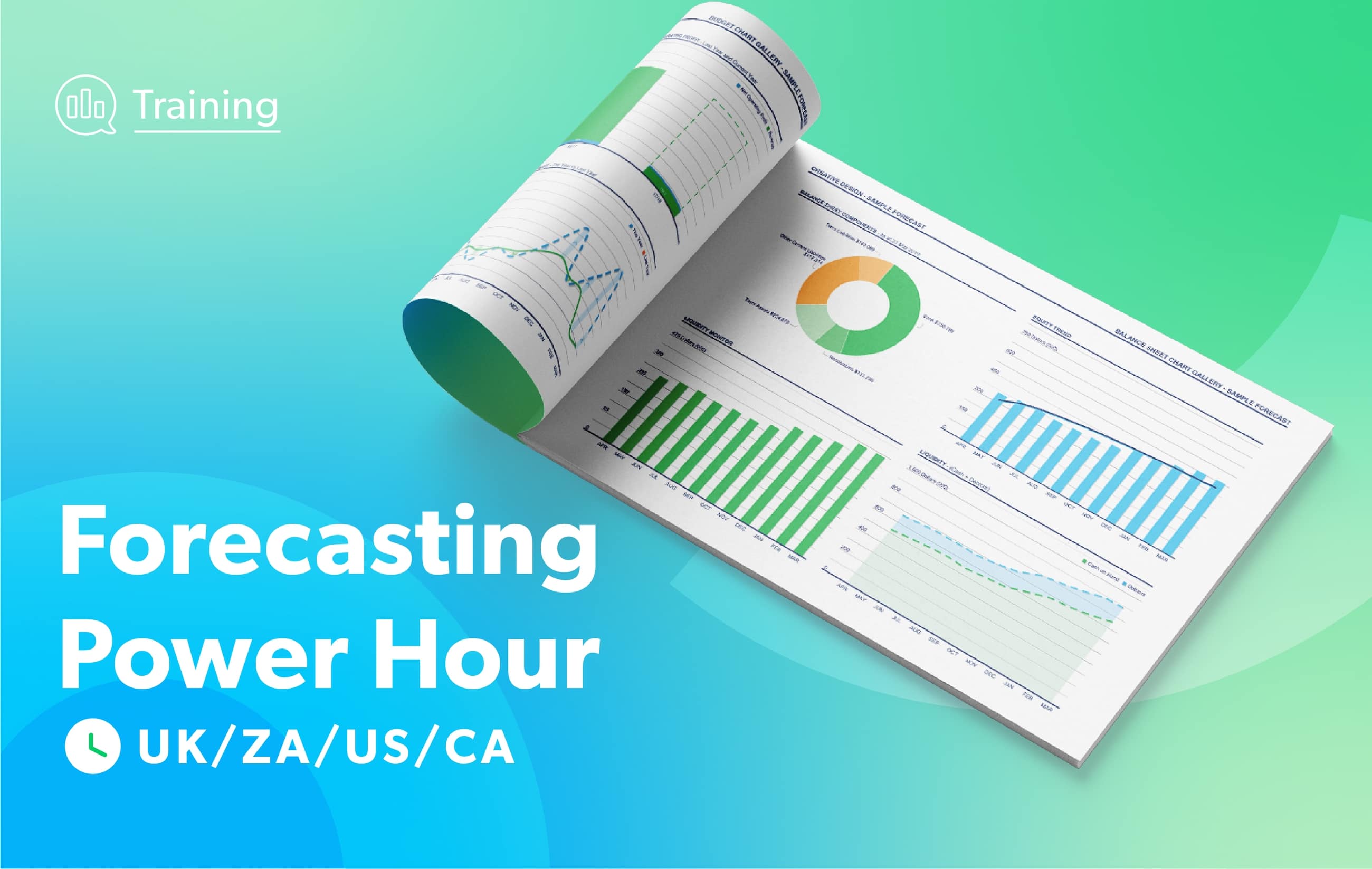 Recorded Webinar: Forecasting Focus - KPIs and Covenants (UK/US)
