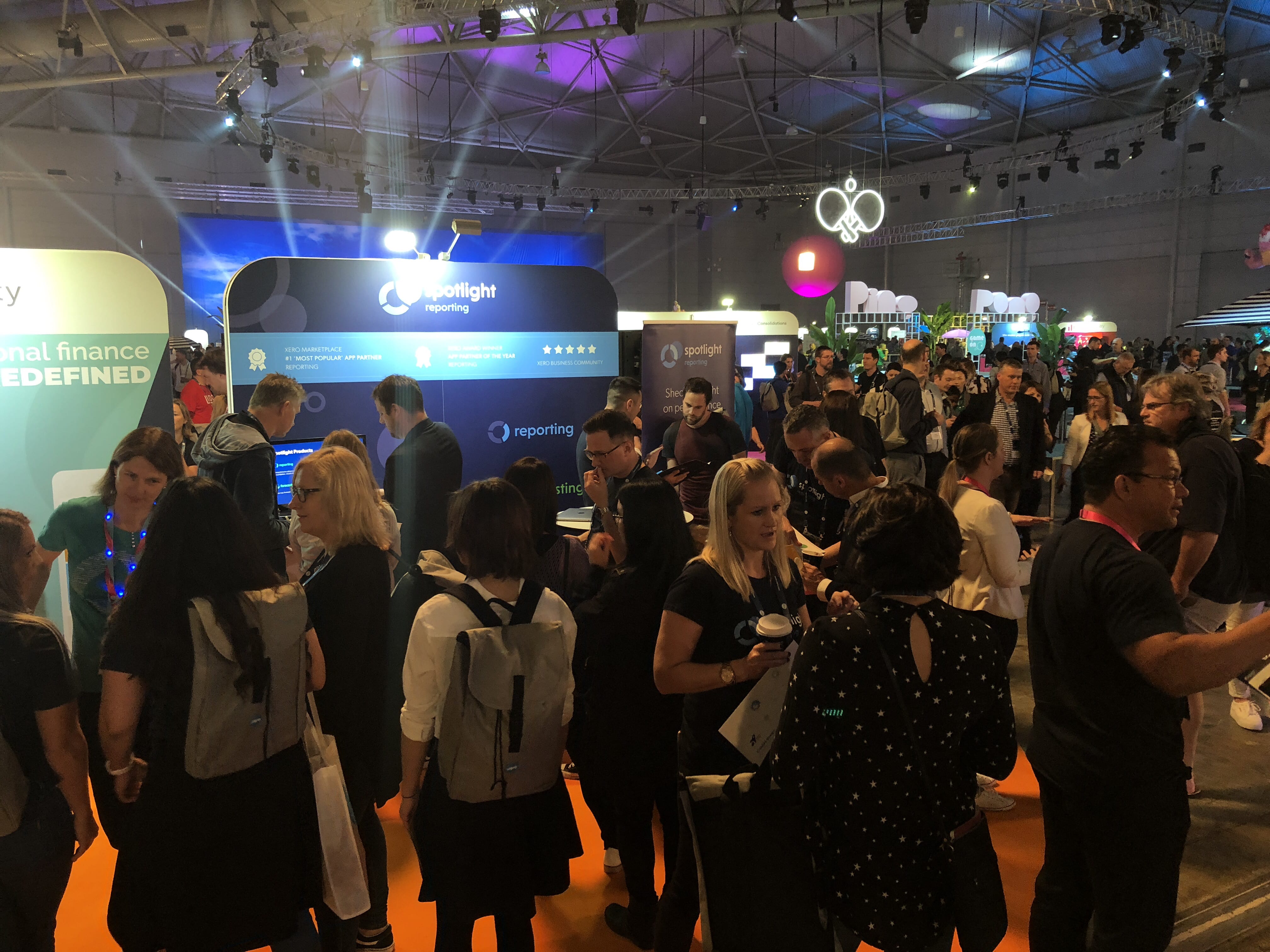 Ready, Steady, Xerocon: Sydney Here We Come!