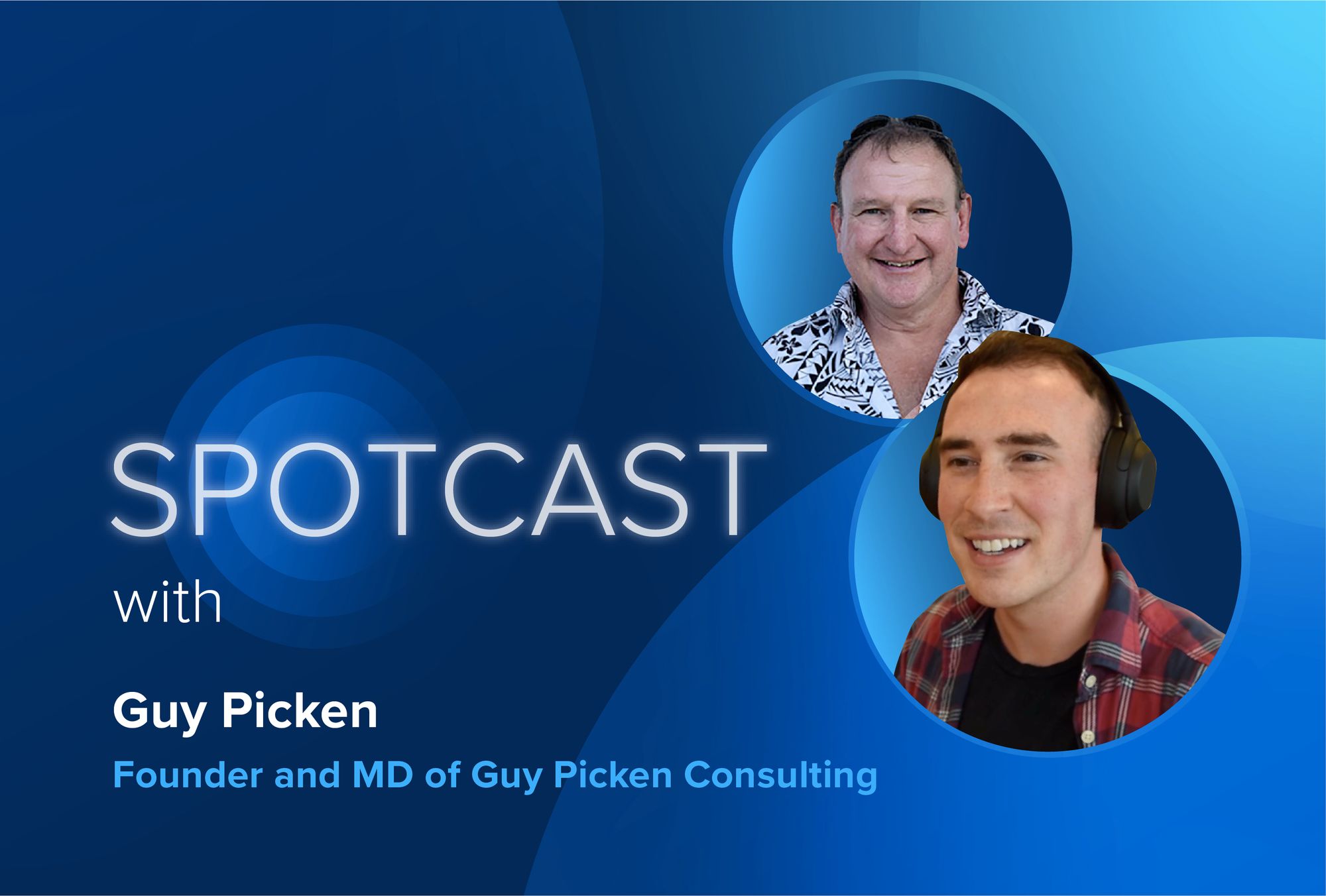 Podcasts | Spotlight Reporting