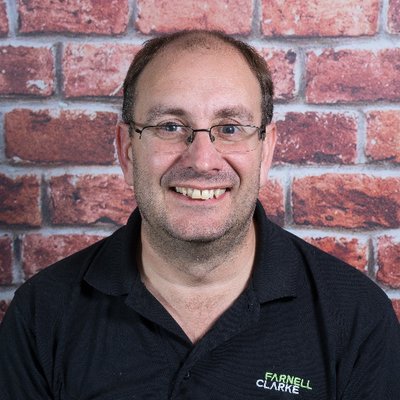 Guest of the Month: Will Farnell on The Human Firm