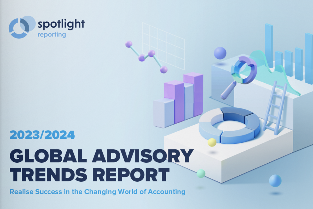 The Changing World of Accounting: Global Advisory Trends Report 2023