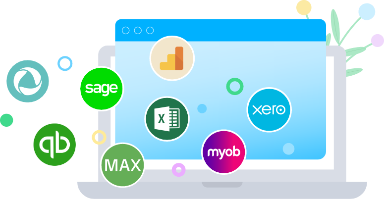 The Spotlight Reporting Suite