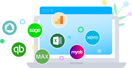 The Spotlight Reporting Suite