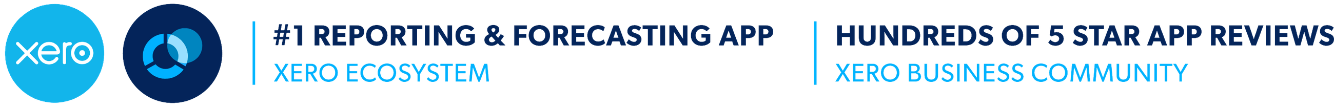 Seamless Xero Integration Spotlight Reporting