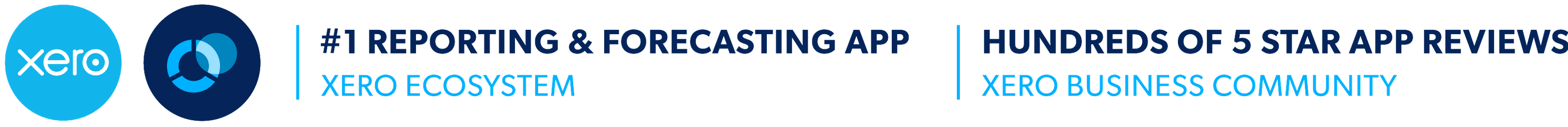 Seamless Xero Integration | Spotlight Reporting