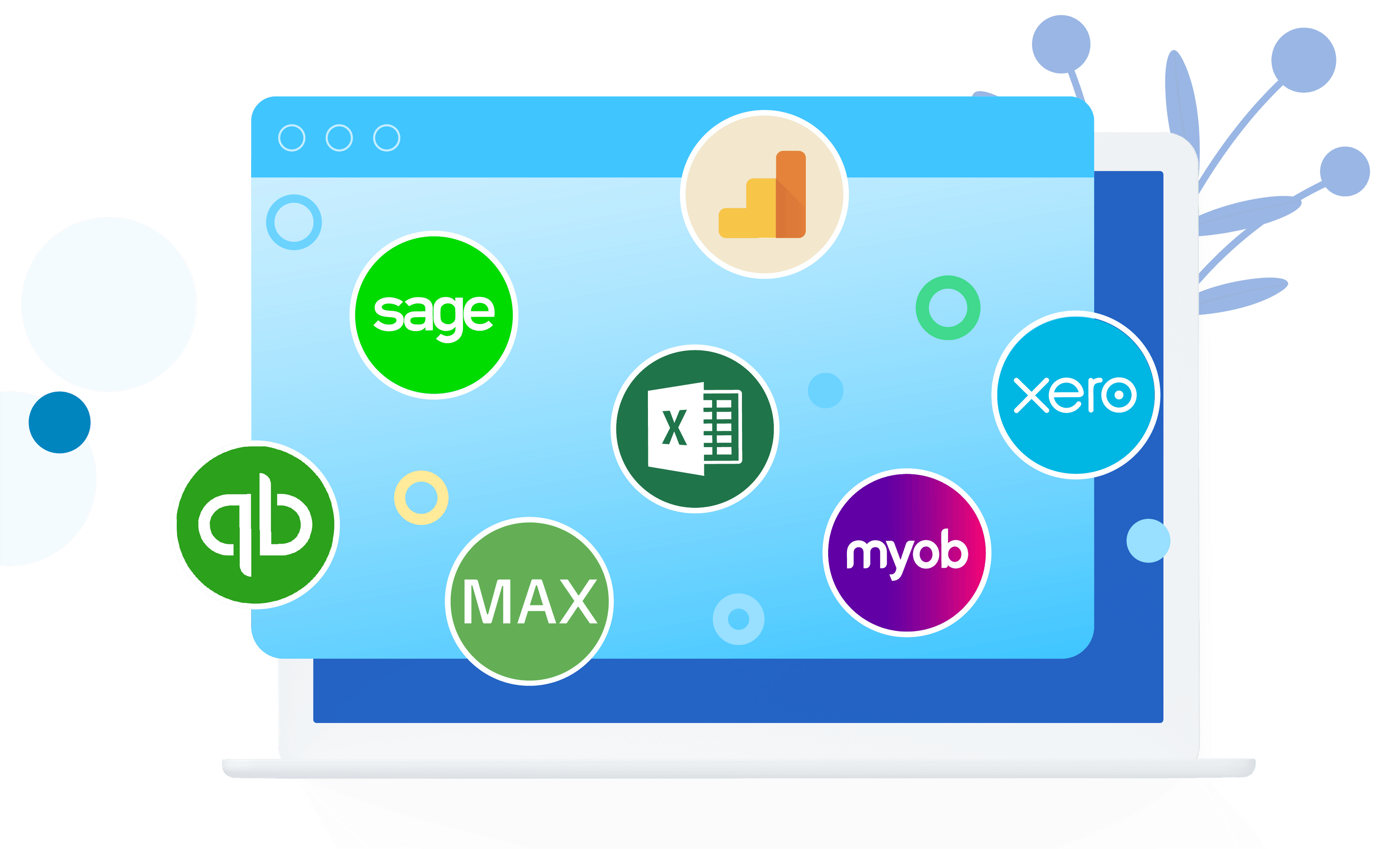 Easy Consolidated Financial Reports | Spotlight Reporting