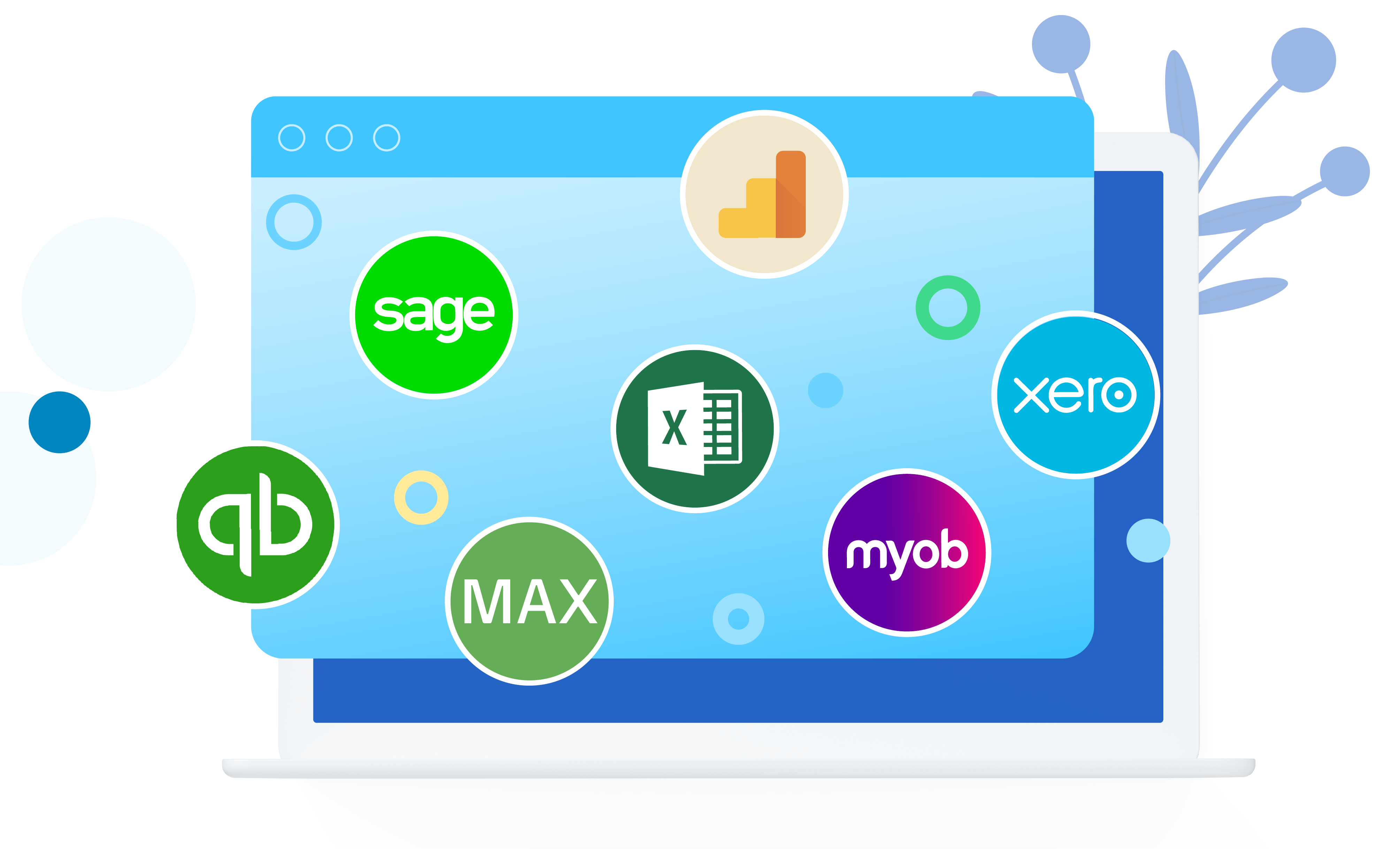 Consolidated Financial Reporting | Spotlight Reporting