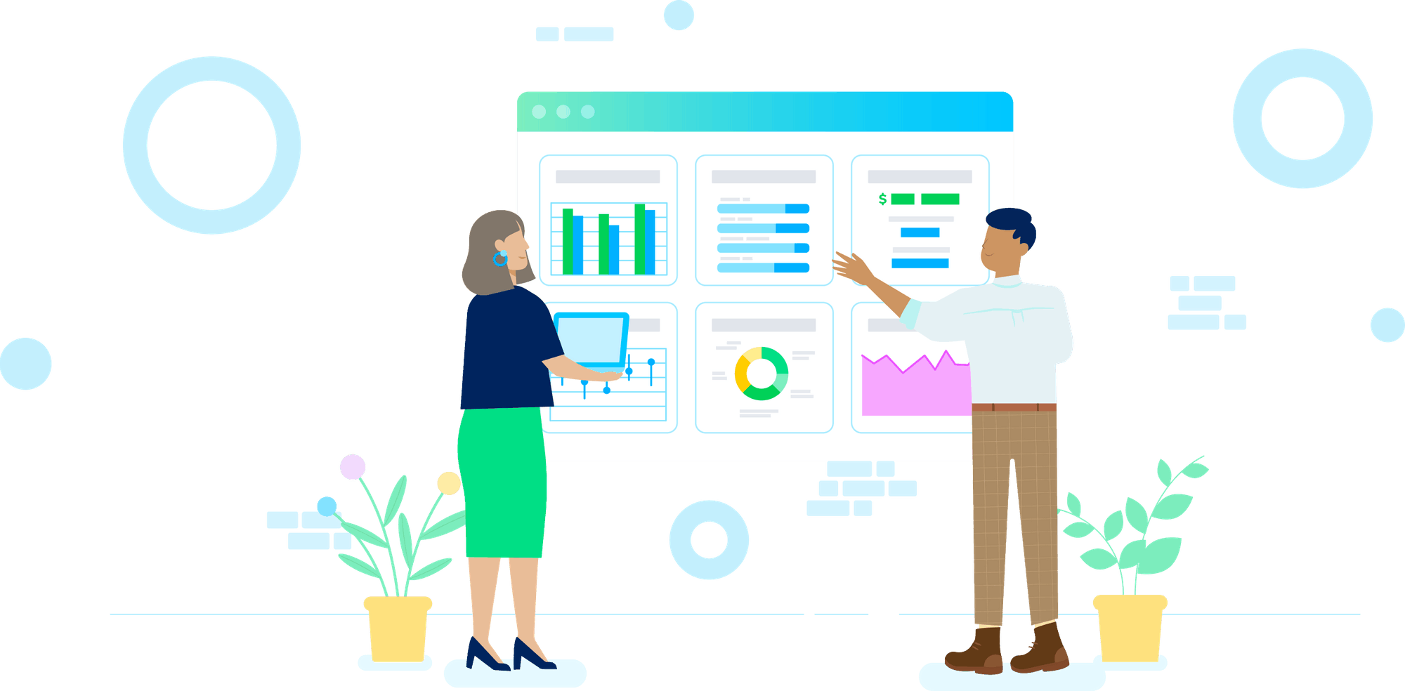Easy Consolidated Financial Reports | Spotlight Reporting