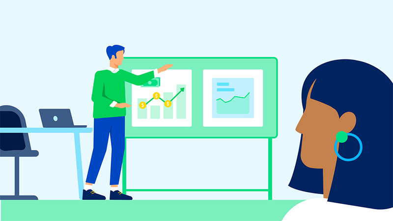 Cash Flow Forecasting Software | Spotlight Forecasting