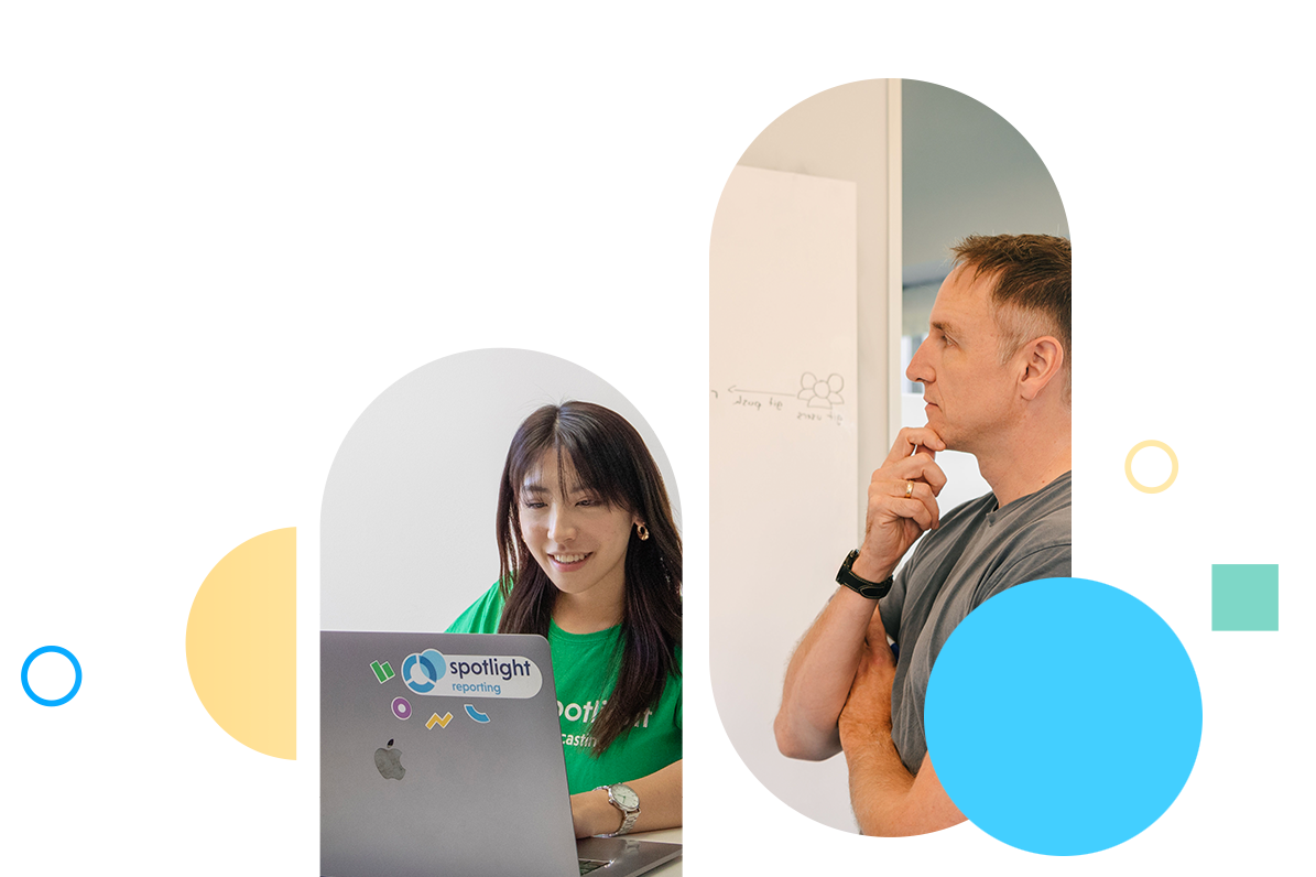 Careers | Spotlight Reporting