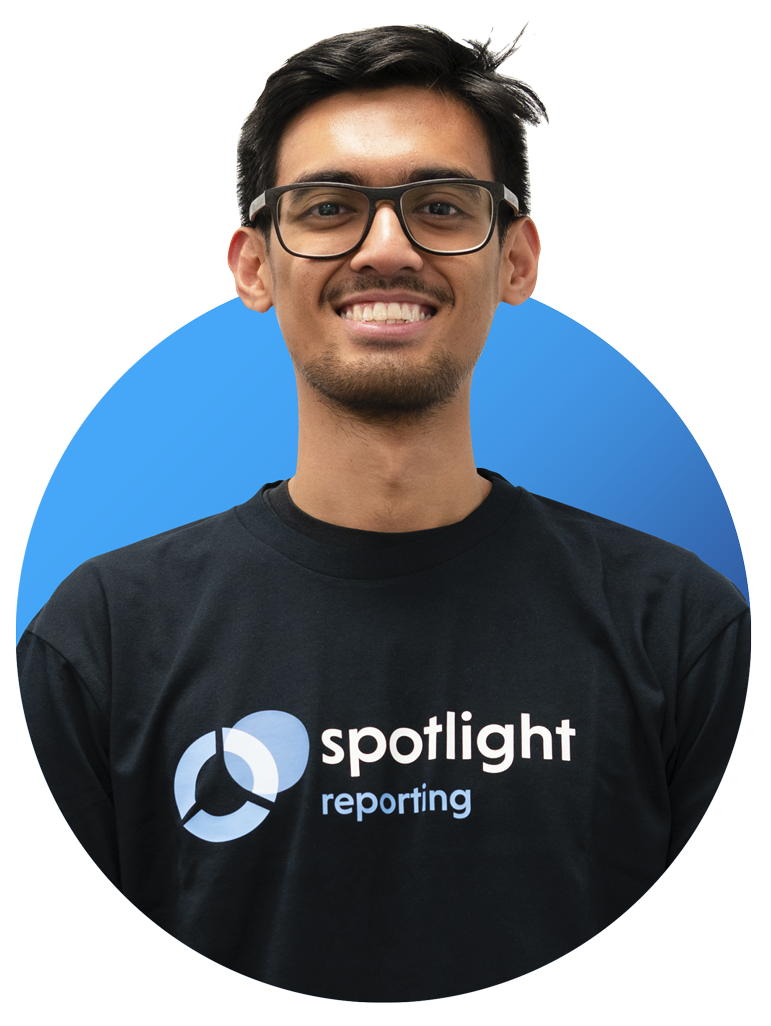 Careers | Spotlight Reporting