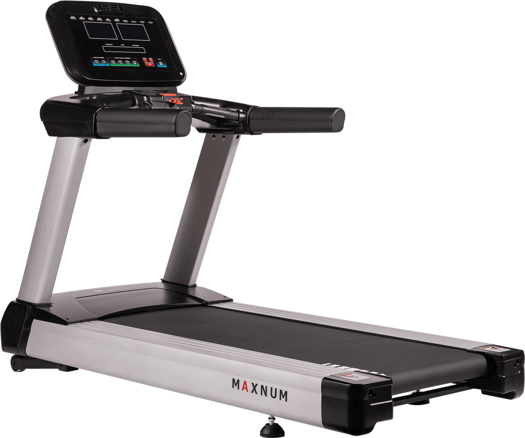 ซื้อเครื่องออกกำลังกาย Maxnum Fitness | NBA