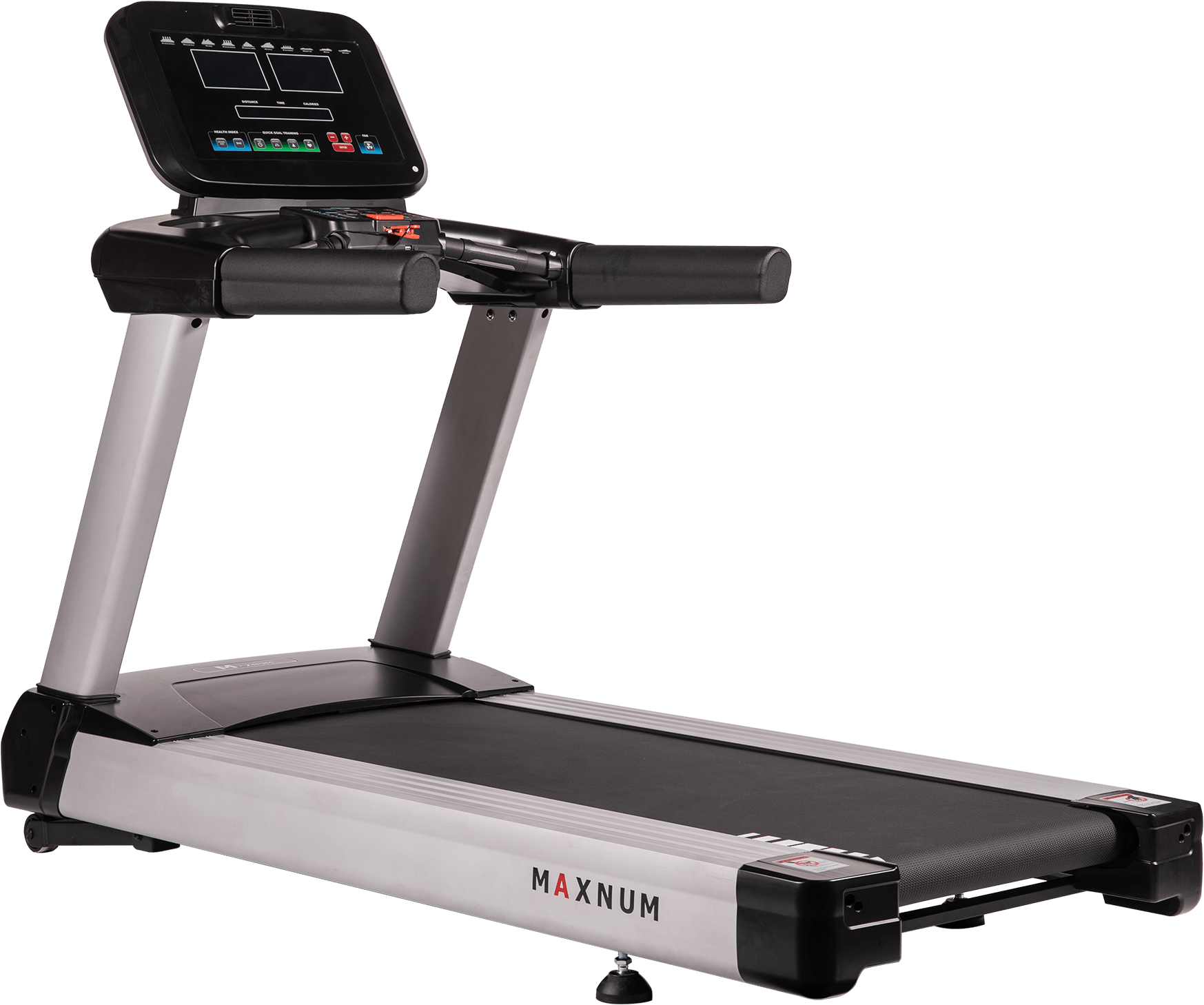 ลู่วิ่งไฟฟ้า Commercial Maxnum 605