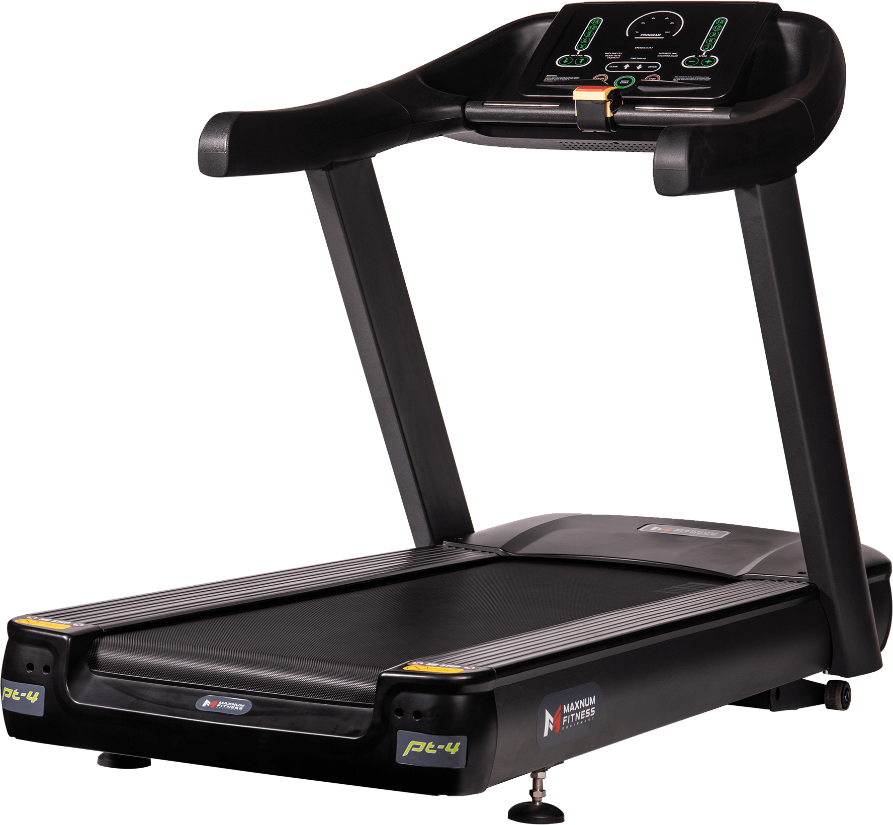 ลู่วิ่งไฟฟ้า Commercial Maxnum X8200