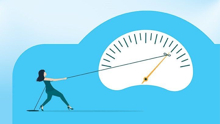 ภาวะน้ำหนักนิ่ง (Hit The Plateau) คืออะไร ? พร้อมวิธีแก้ไข