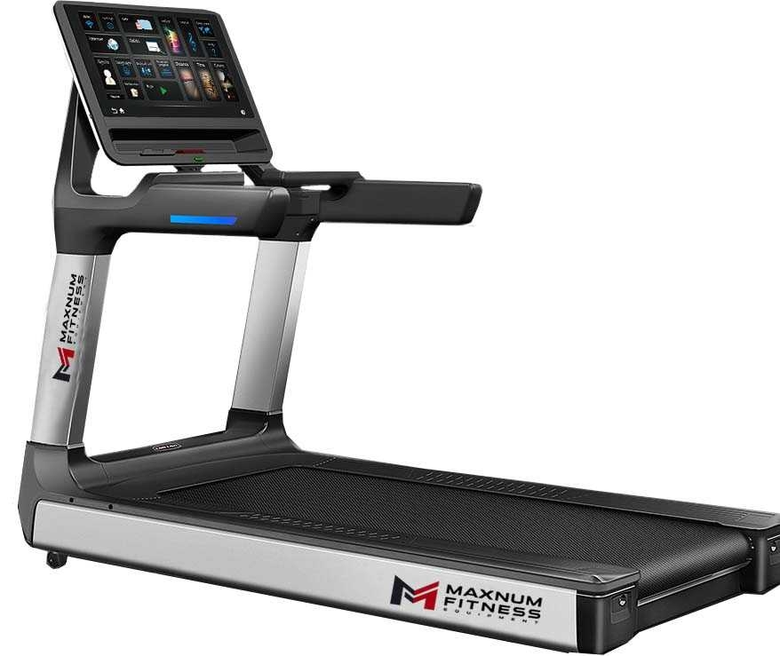 ทำไมการใช้ลู่วิ่งไฟฟ้า ถึงมีประโยชน์กับผู้ที่ทำกายภาพบำบัด?