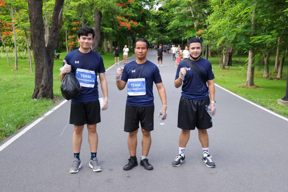 วิ่งเก็บขยะ Plogging คืออะไร ? ทำไมถึงเป็นการออกกำลังกายที่ได้รับความนิยม