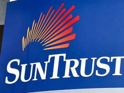 SunTrust Security Rating, Vendor Risk Report, and Data Breaches