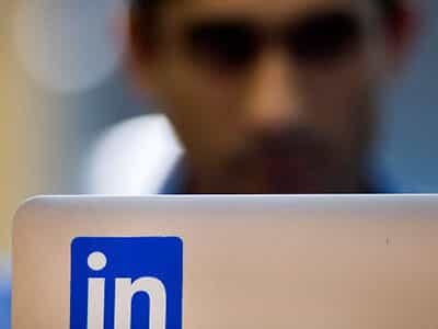 LinkedIn Security Rating, Vendor Risk Report, and Data Breaches