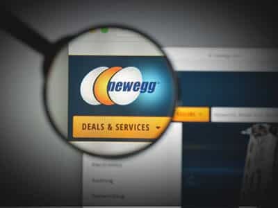 Newegg Security Report and Data Breaches
