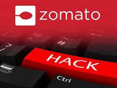 Zomato Security Rating, Vendor Risk Report, and Data Breaches
