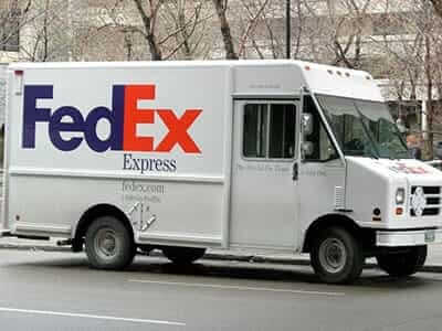 FedEx Security Rating, Vendor Risk Report, and Data Breaches