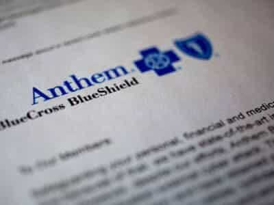 Anthem Security Rating, Vendor Risk Report, and Data Breaches