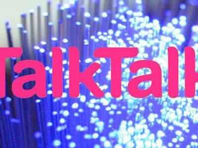 TalkTalk Security Rating, Vendor Risk Report, and Data Breaches
