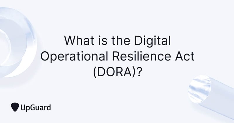 What is Digital Resilience? | UpGuard