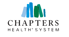 Chapters Health uses UpGuard to safely and securely scale its ...