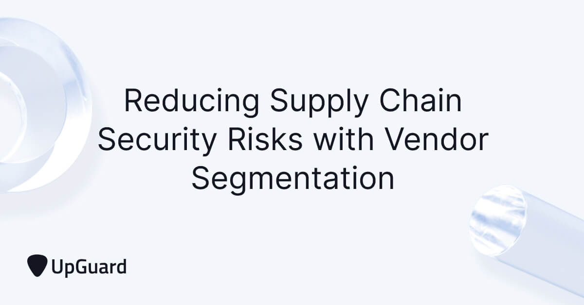 What is a Proxy Server? How They Work + List of Security Risks | UpGuard