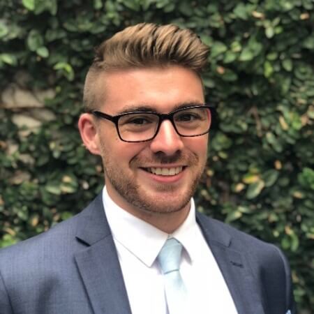 David Cook | UpGuard