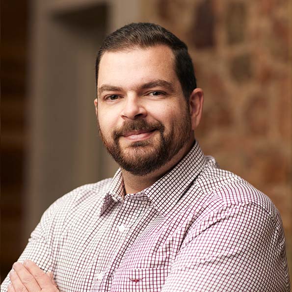 Spiro Spiroski | UpGuard