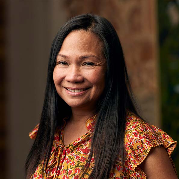 Maripet Macabantad | UpGuard