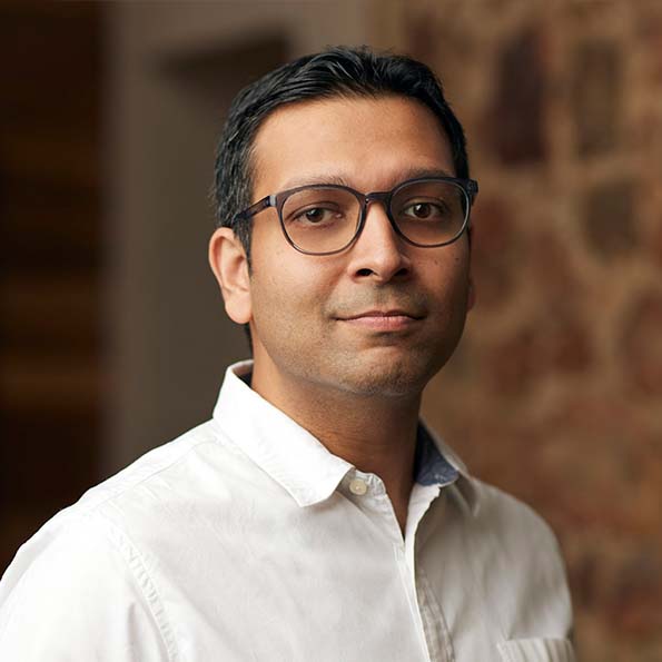 Harsh Sureka | UpGuard